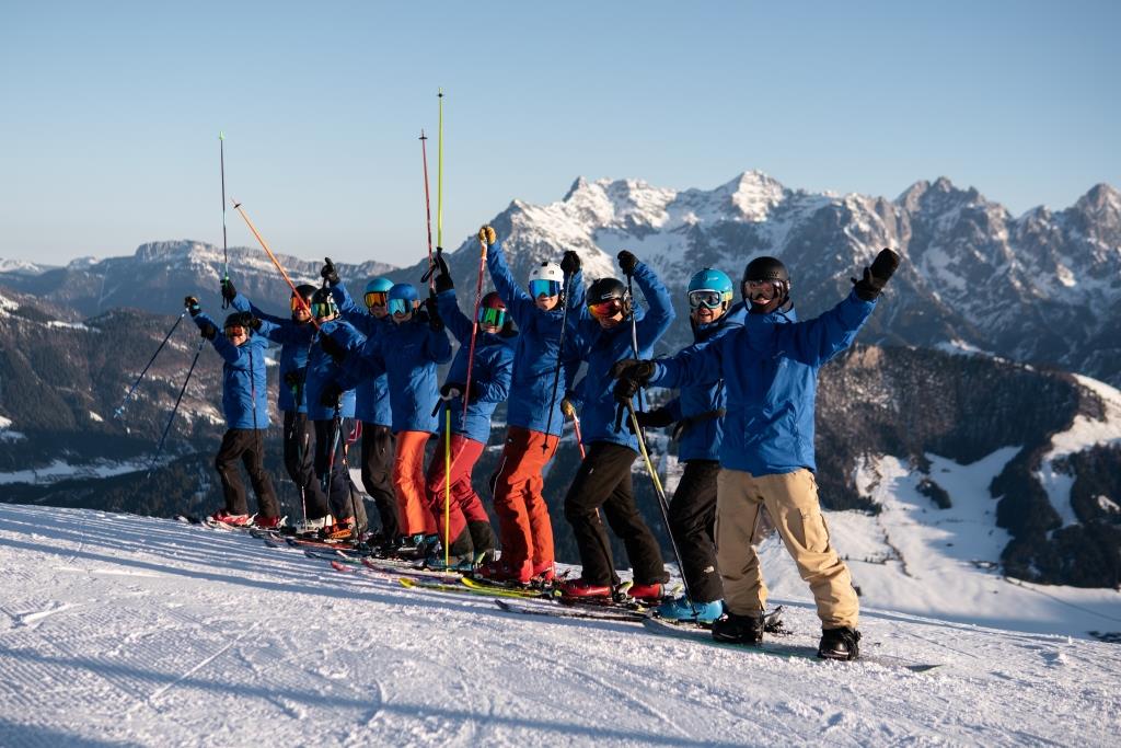 Onvergetelijke Skivakantie: Ontdek de All-Inclusive Beleving met Snowbreaks