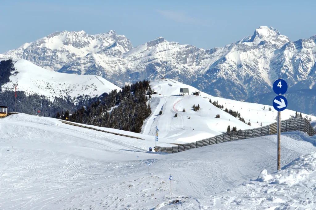Wegwijs op de Skipiste | Kleuren, Regels & Off-Piste Veiligheid